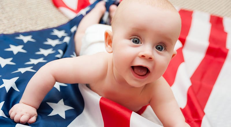Surrogacy Law In The US [INFOGRAPHIC] - Family Tree Surrogacy